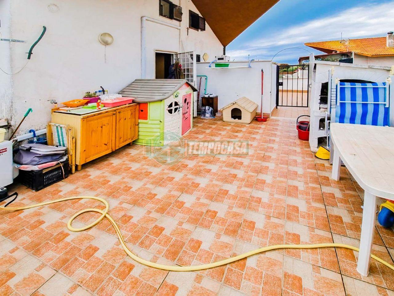 Appartamento in vendita a Cerveteri