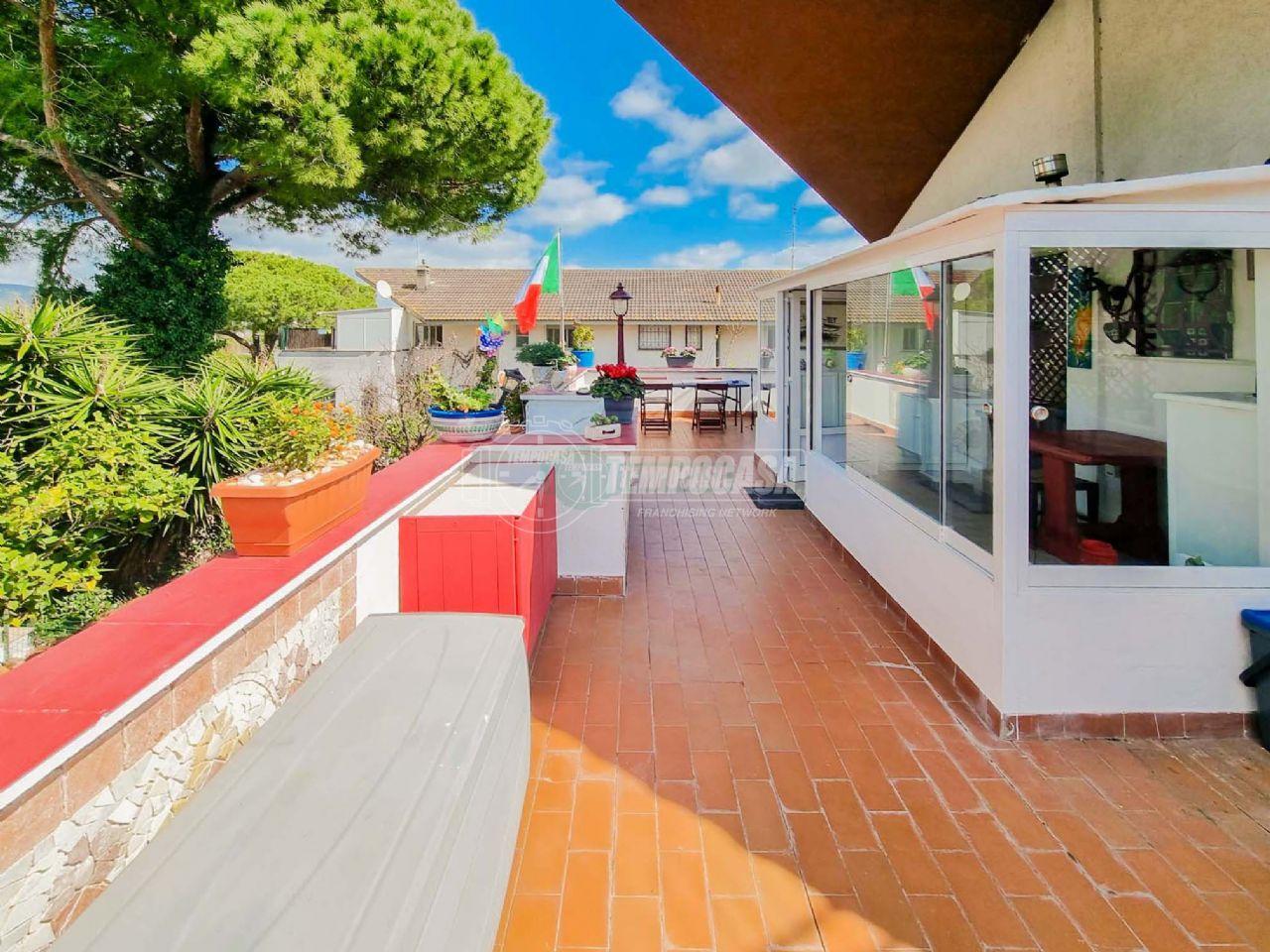 Appartamento in vendita a Cerveteri