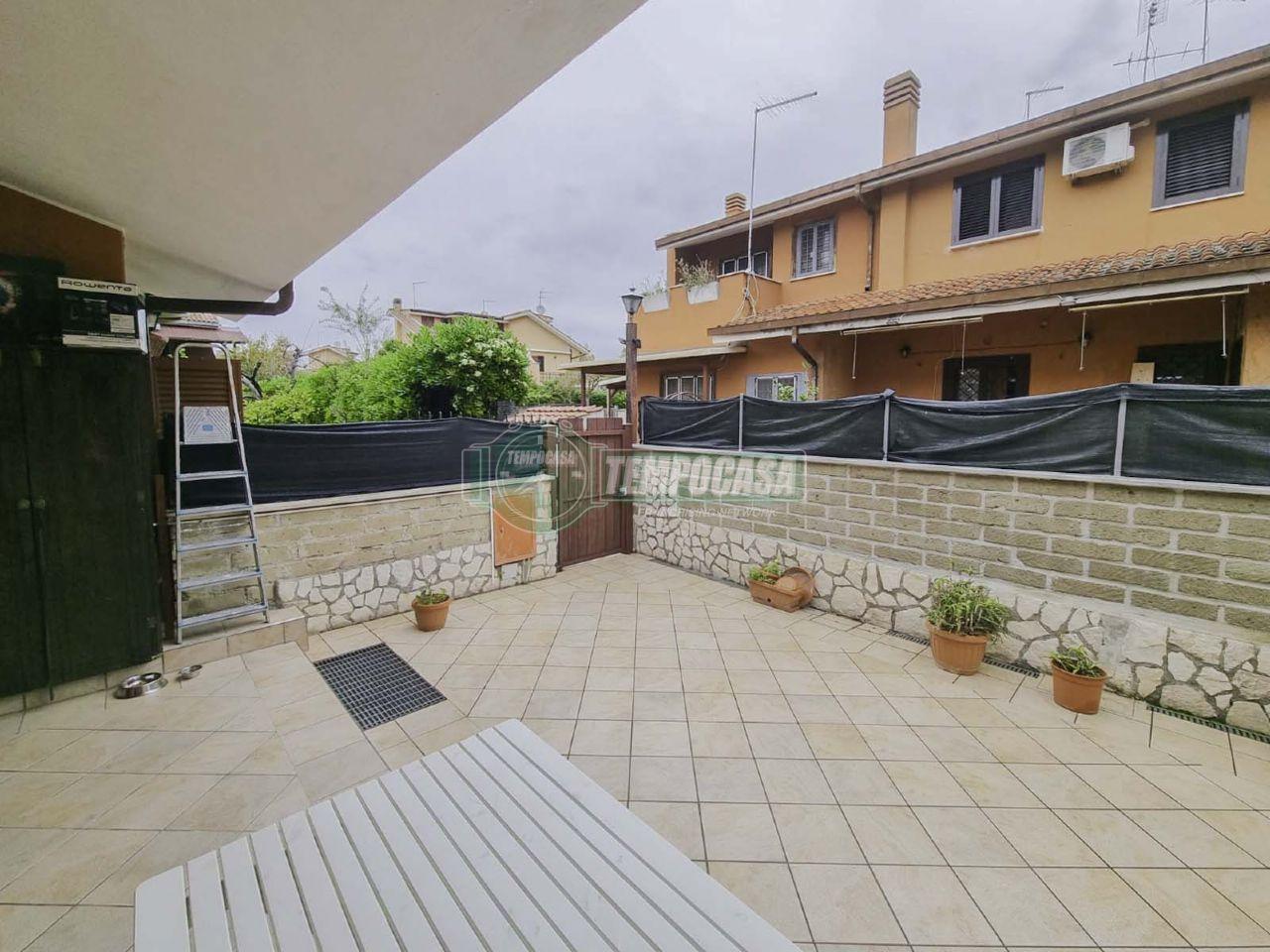 Villa in vendita a Cerveteri