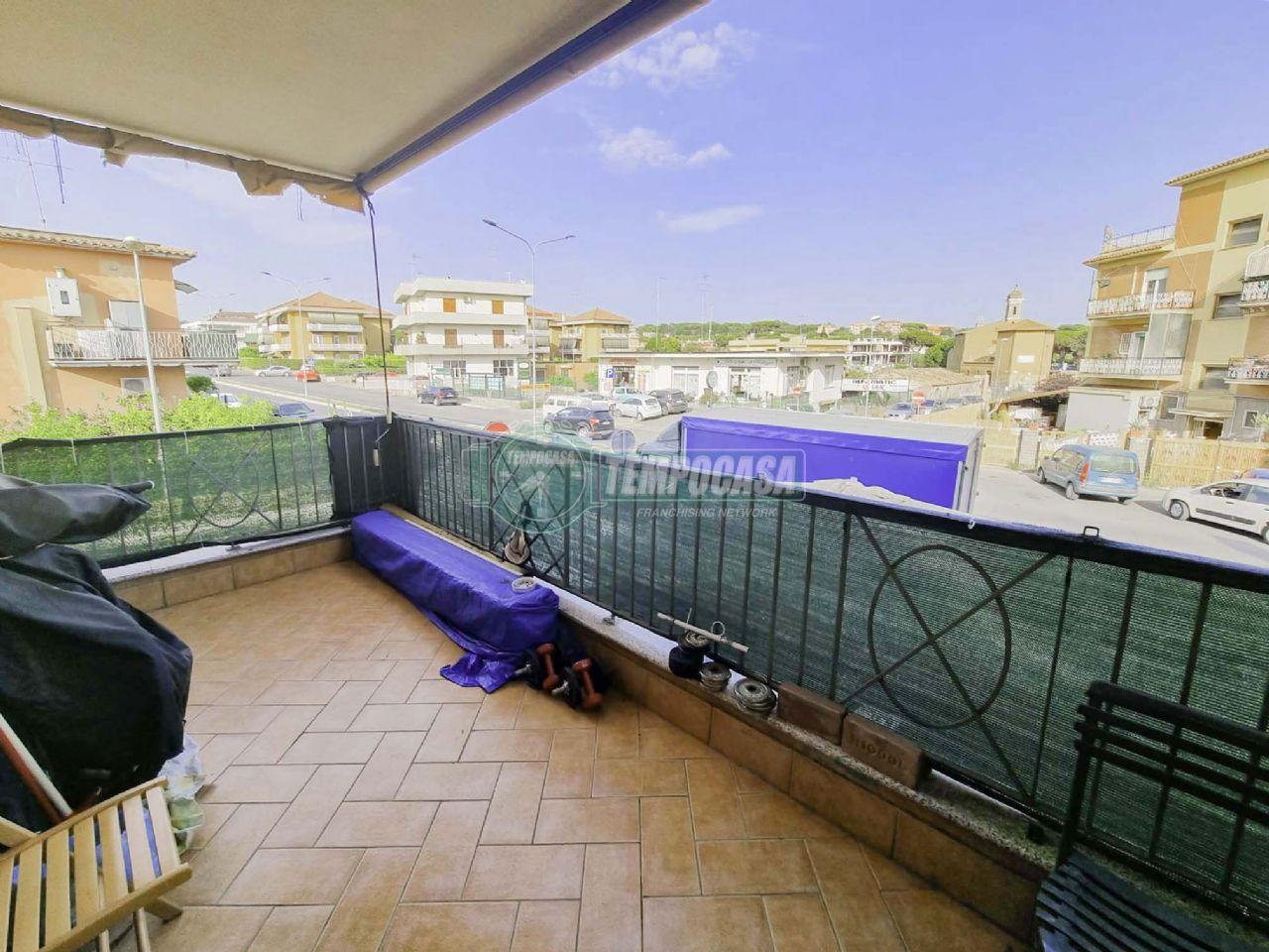 Appartamento in vendita a Cerveteri