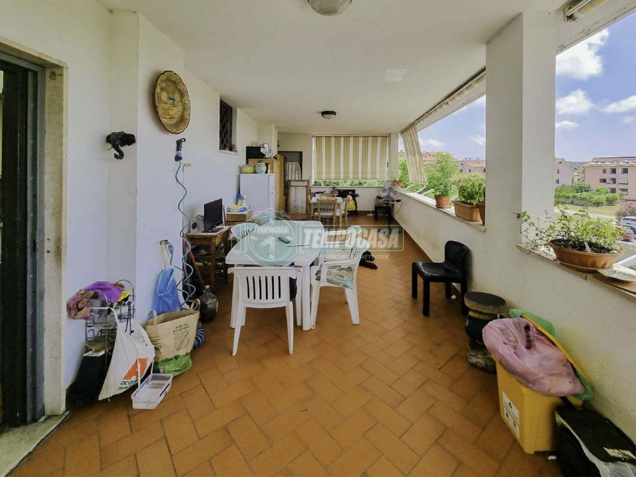 Appartamento in vendita a Cerveteri