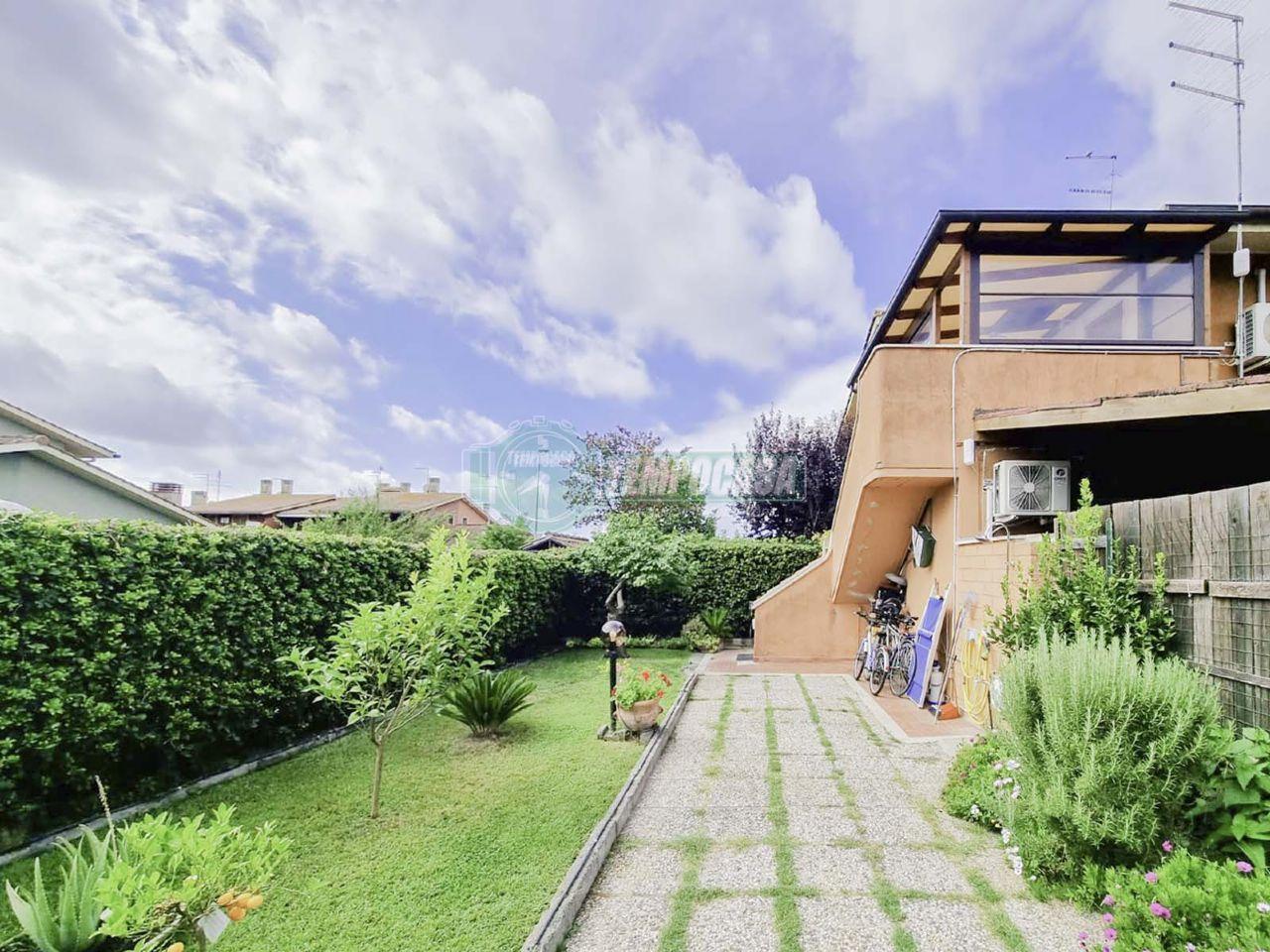 Villa a schiera in vendita a Cerveteri