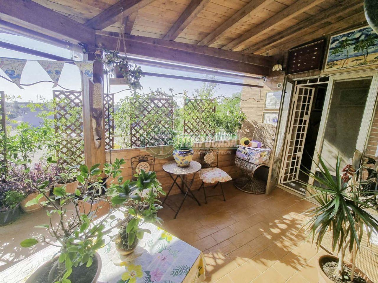 Appartamento in vendita a Cerveteri