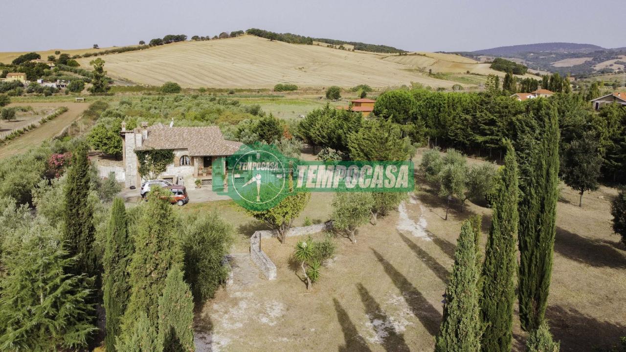 Villa in vendita a Cerveteri