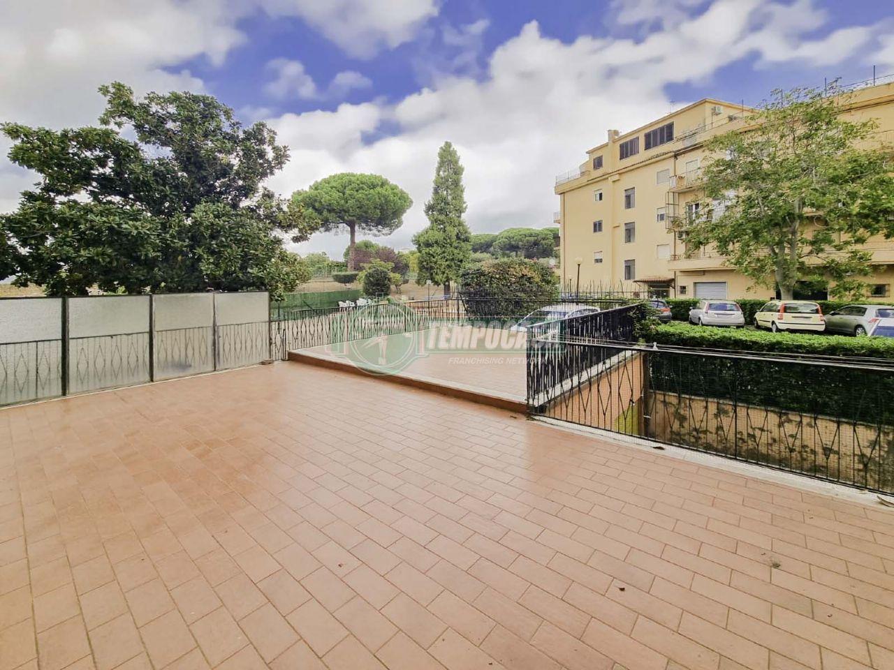 Appartamento in vendita a Cerveteri