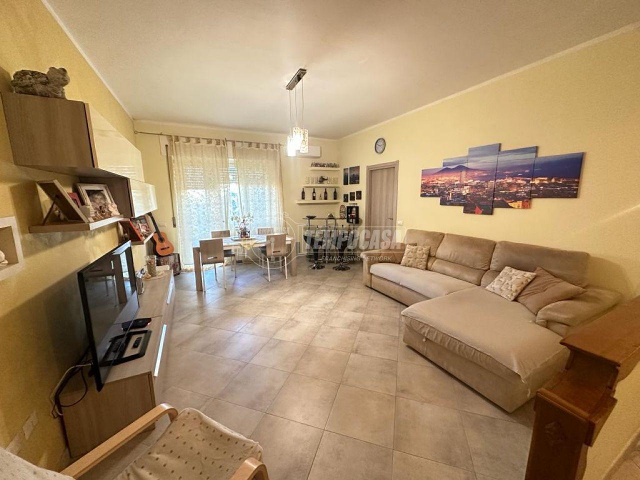 Appartamento in vendita a Cerveteri