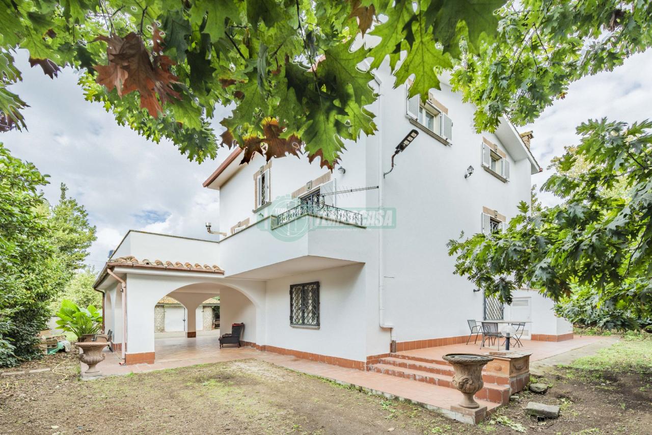 Villa in vendita a Cerveteri