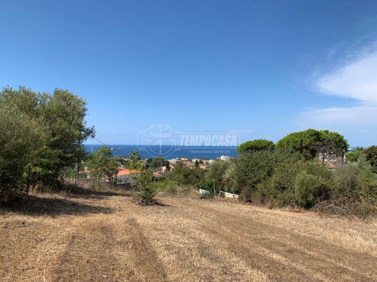 Terreno agricolo in vendita a Civitavecchia