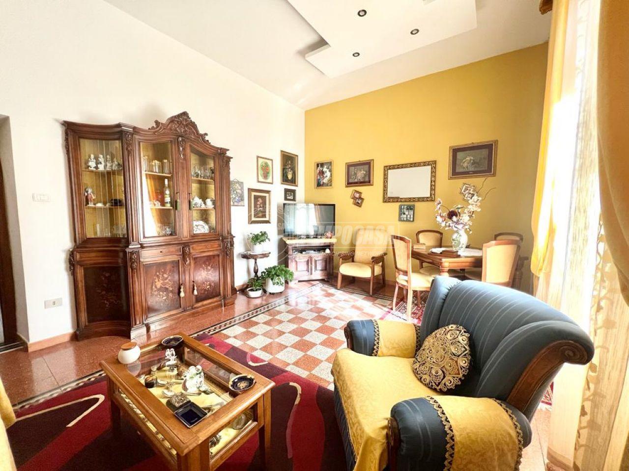 Appartamento in vendita a Civitavecchia