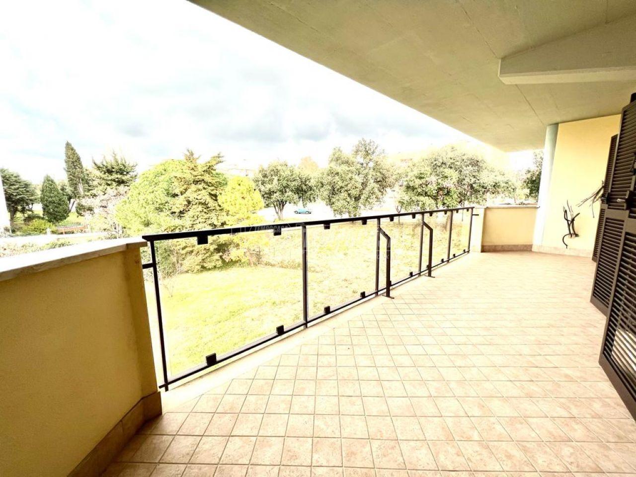 Quadrilocale in Via dei Poggi, Civitavecchia