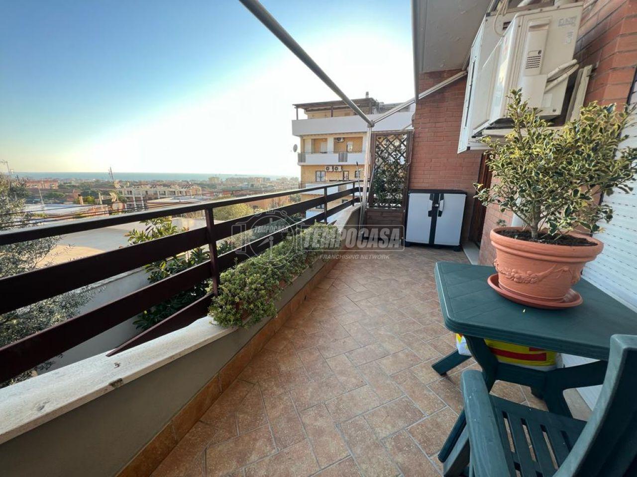 Appartamento in vendita a Civitavecchia