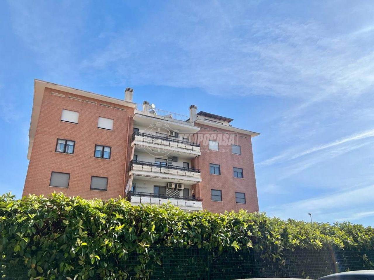 Appartamento in vendita a Civitavecchia