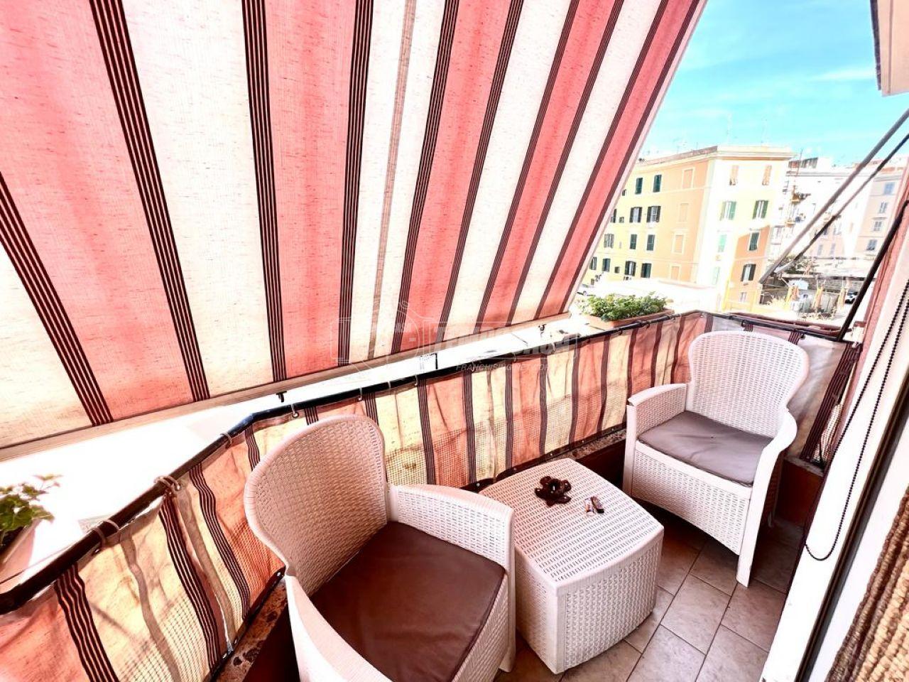 Appartamento in vendita a Civitavecchia