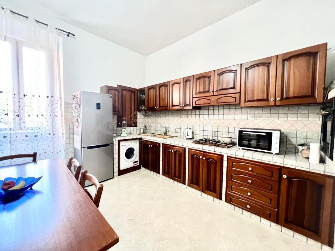 Appartamento in vendita a Civitavecchia