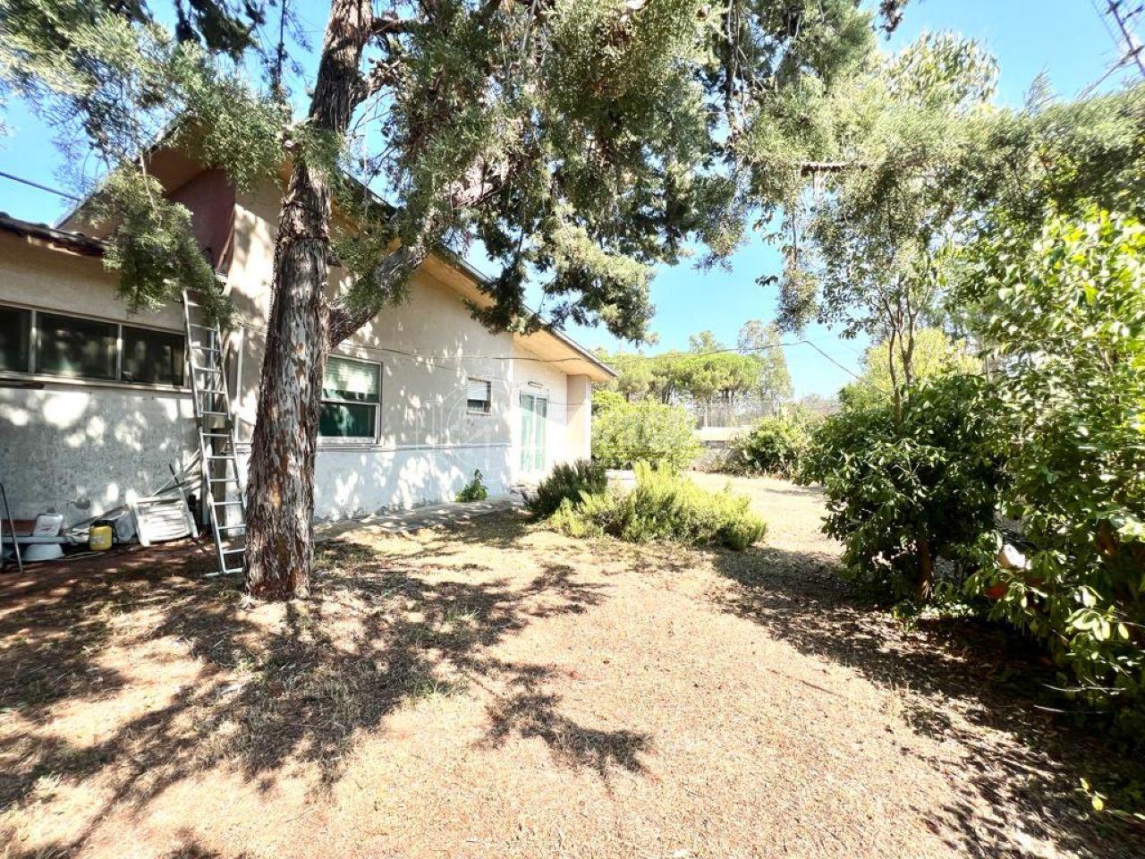 Villa in vendita a Civitavecchia