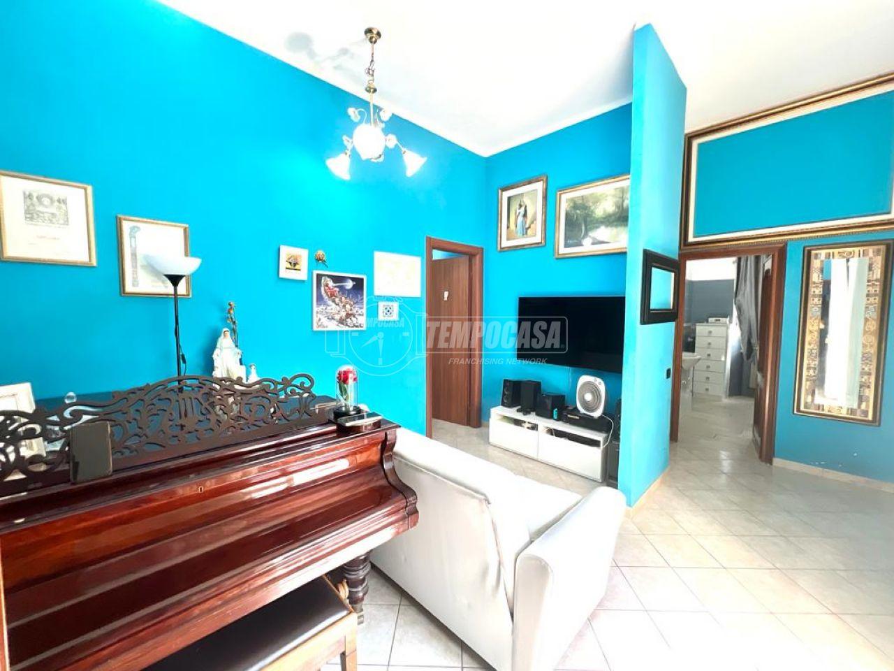 Appartamento in vendita a Civitavecchia