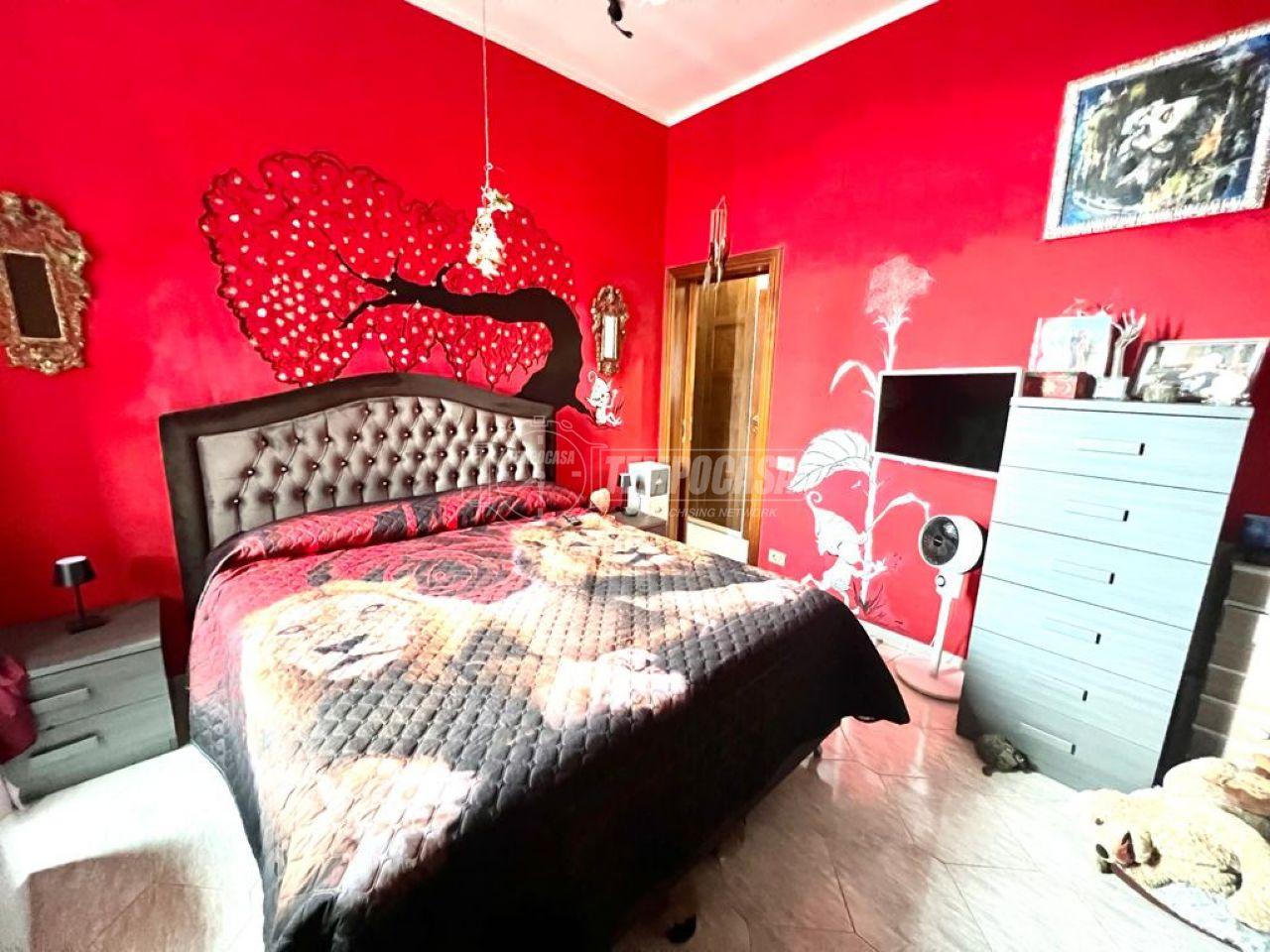 Appartamento in vendita a Civitavecchia