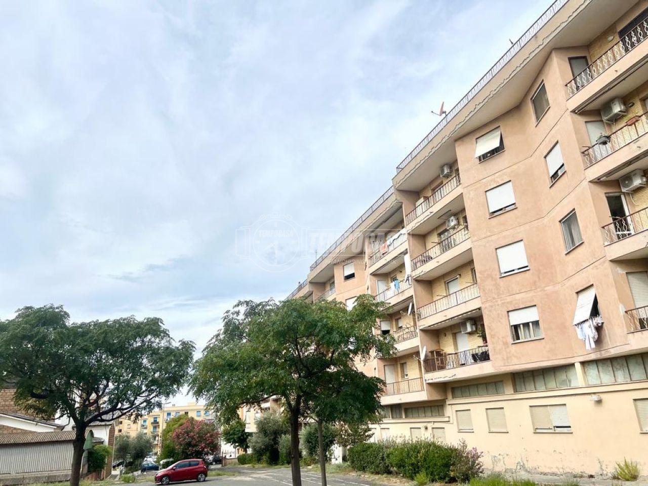 Appartamento in vendita a Civitavecchia