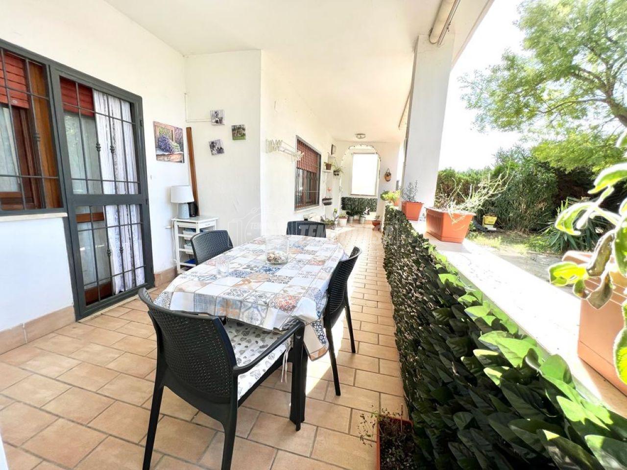 Appartamento in vendita a Civitavecchia