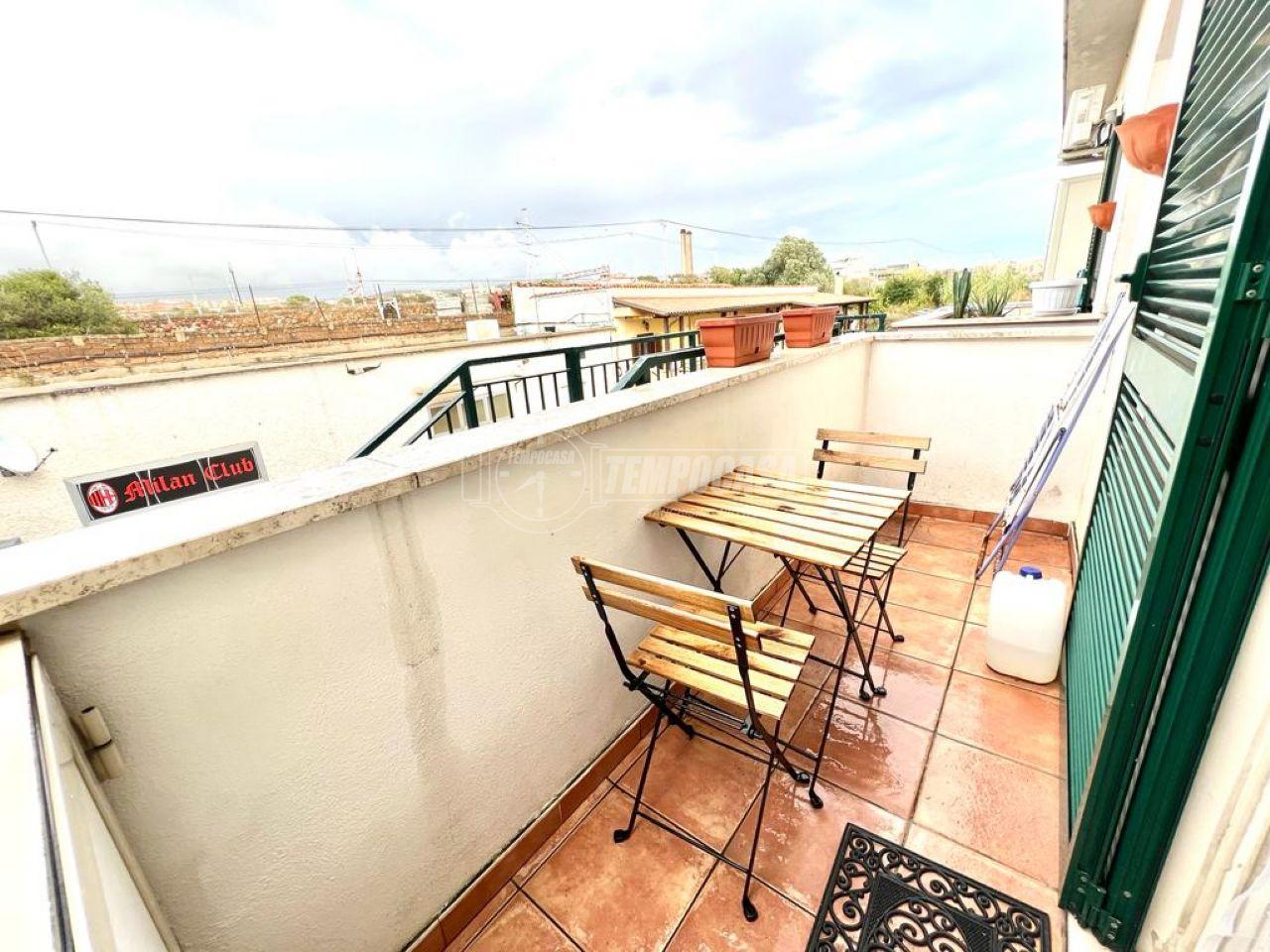 Appartamento in vendita a Civitavecchia