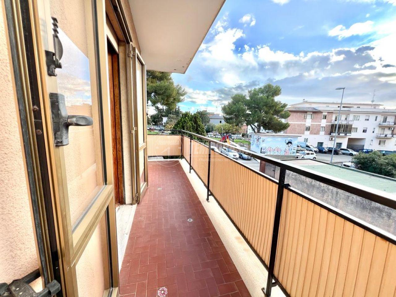 Appartamento in vendita a Civitavecchia