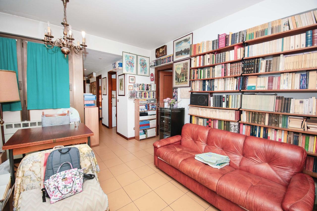 Appartamento in vendita a Bologna