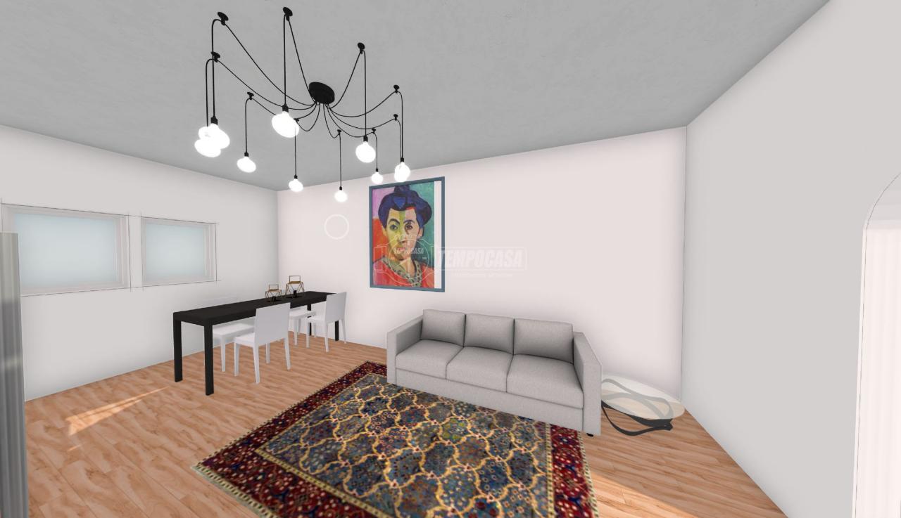 Appartamento in vendita a Bologna