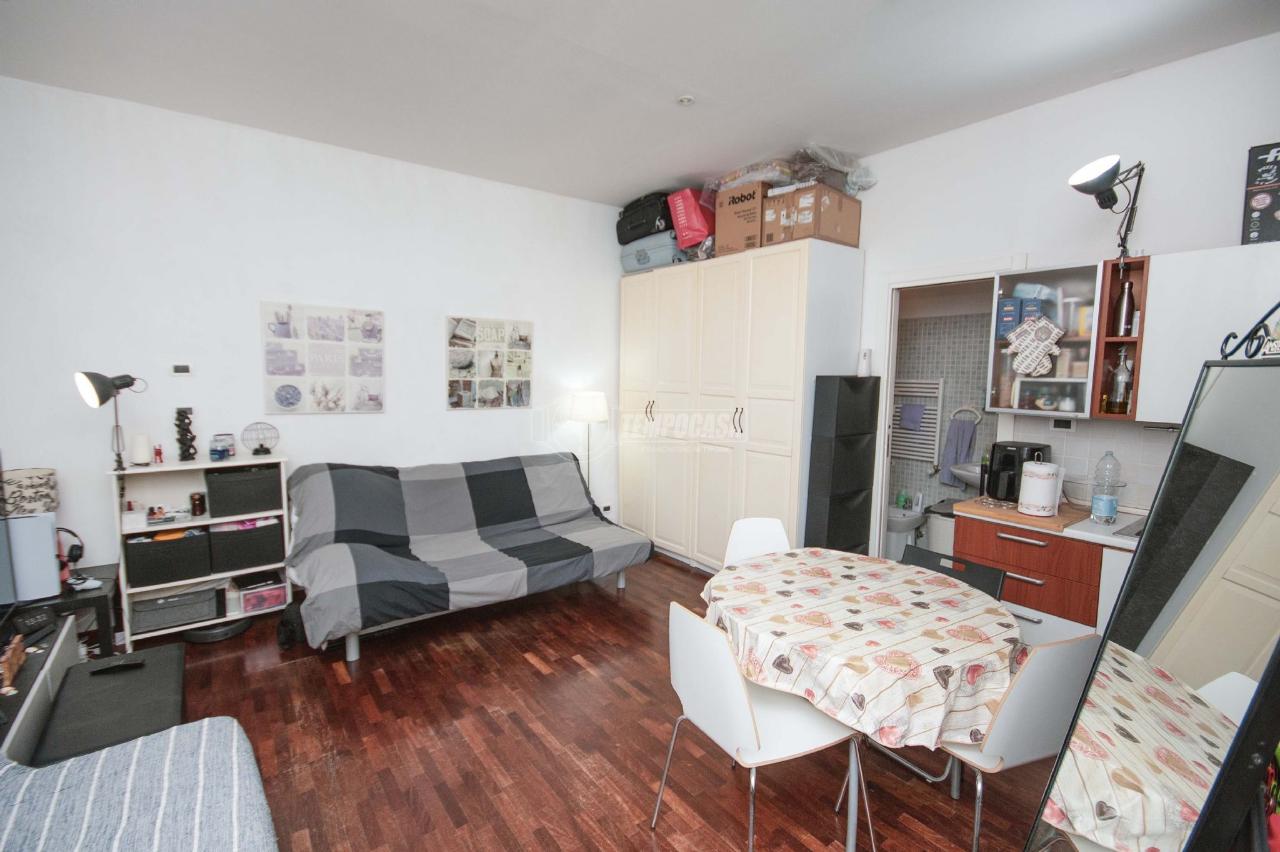 Appartamento in vendita a Bologna