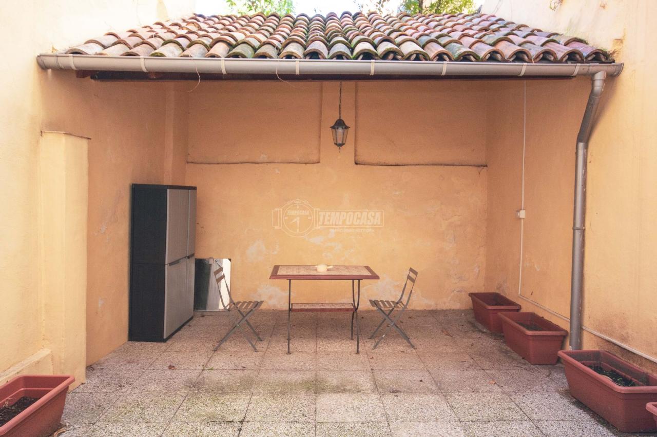 Appartamento in vendita a Bologna