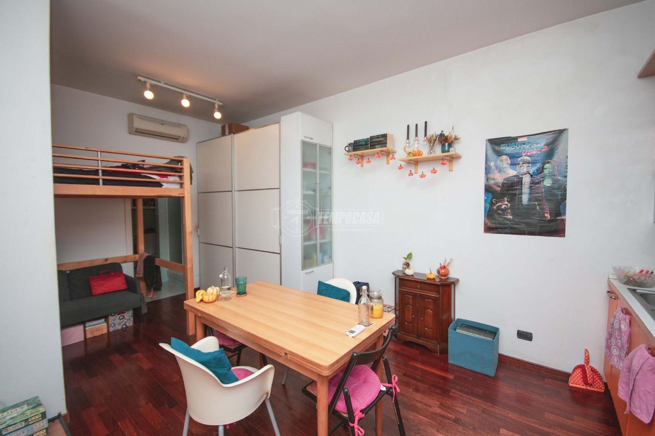 Appartamento in vendita a Bologna