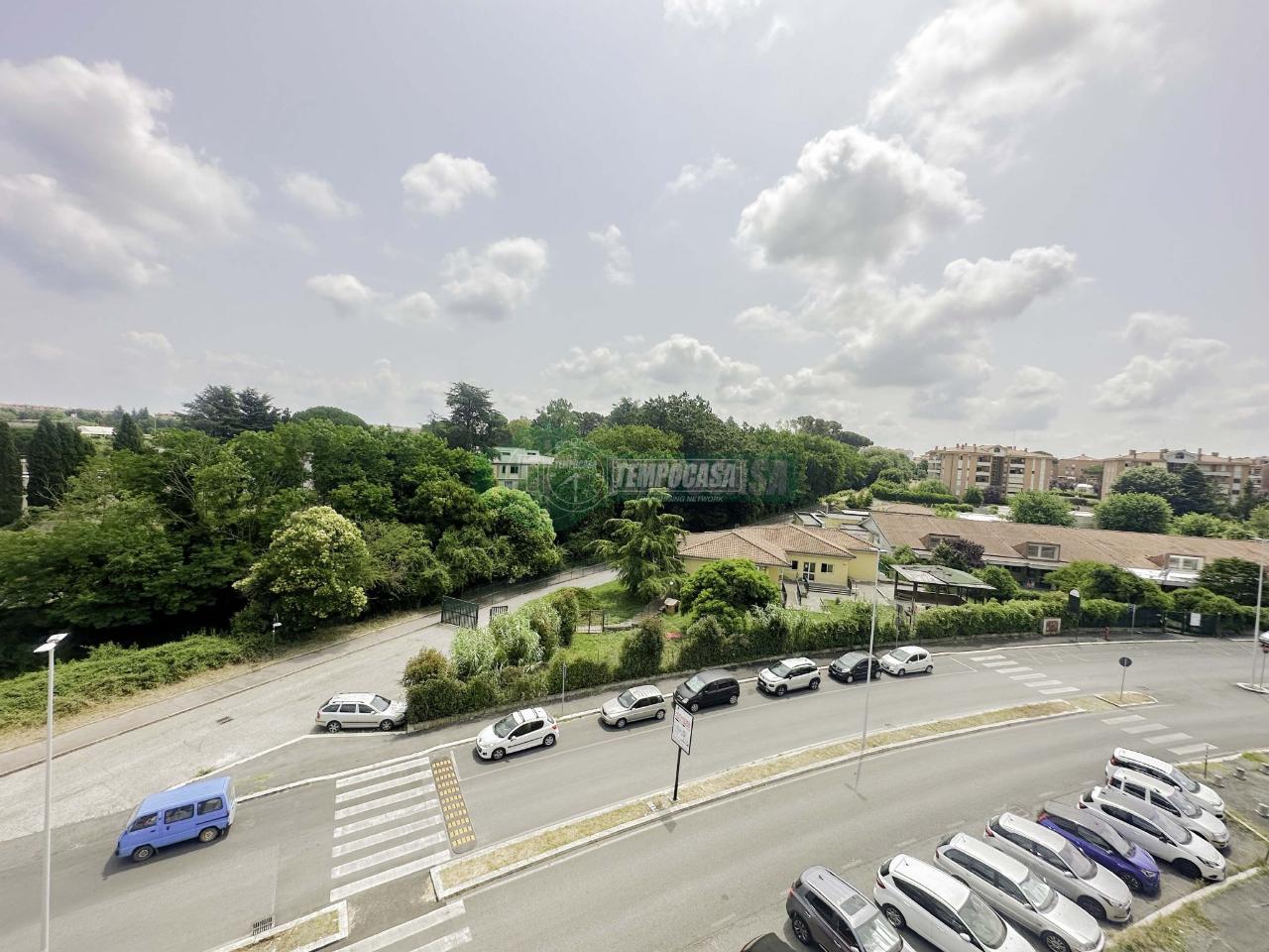 Appartamento in vendita a Bracciano