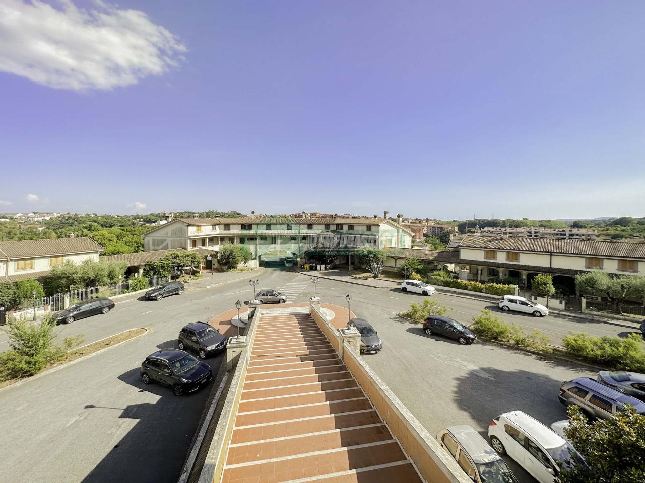 Appartamento in vendita a Bracciano