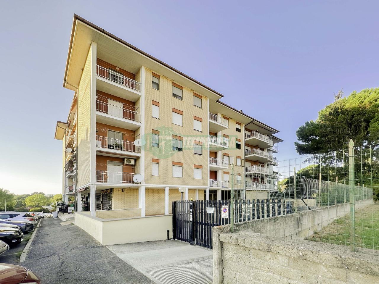 Appartamento in vendita a Bracciano