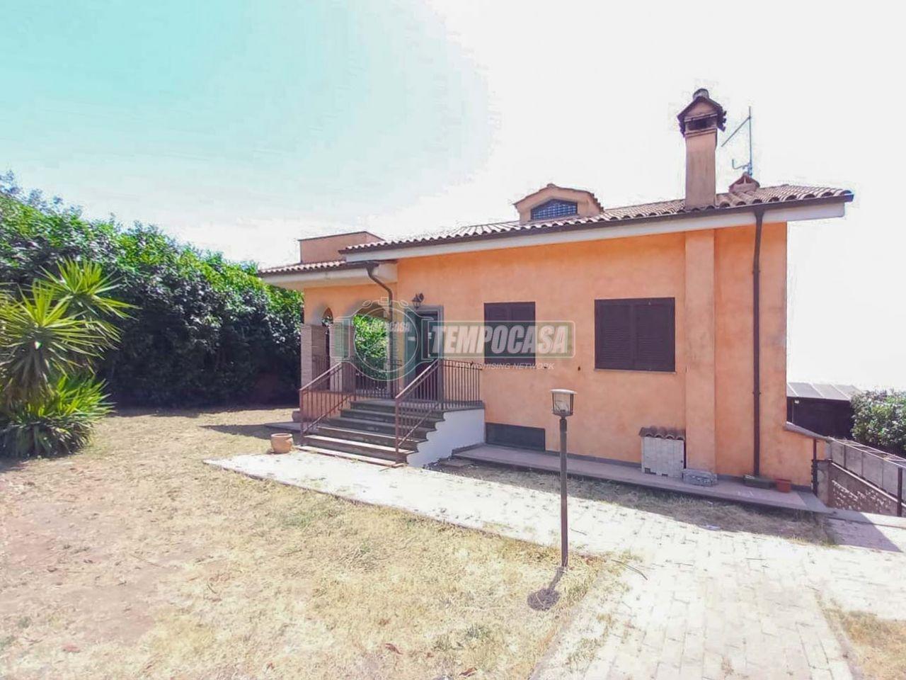 Appartamento in vendita a Bracciano