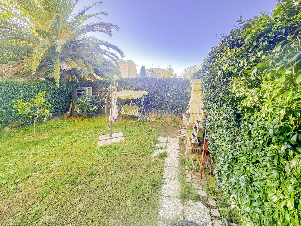 Appartamento in vendita a Bracciano