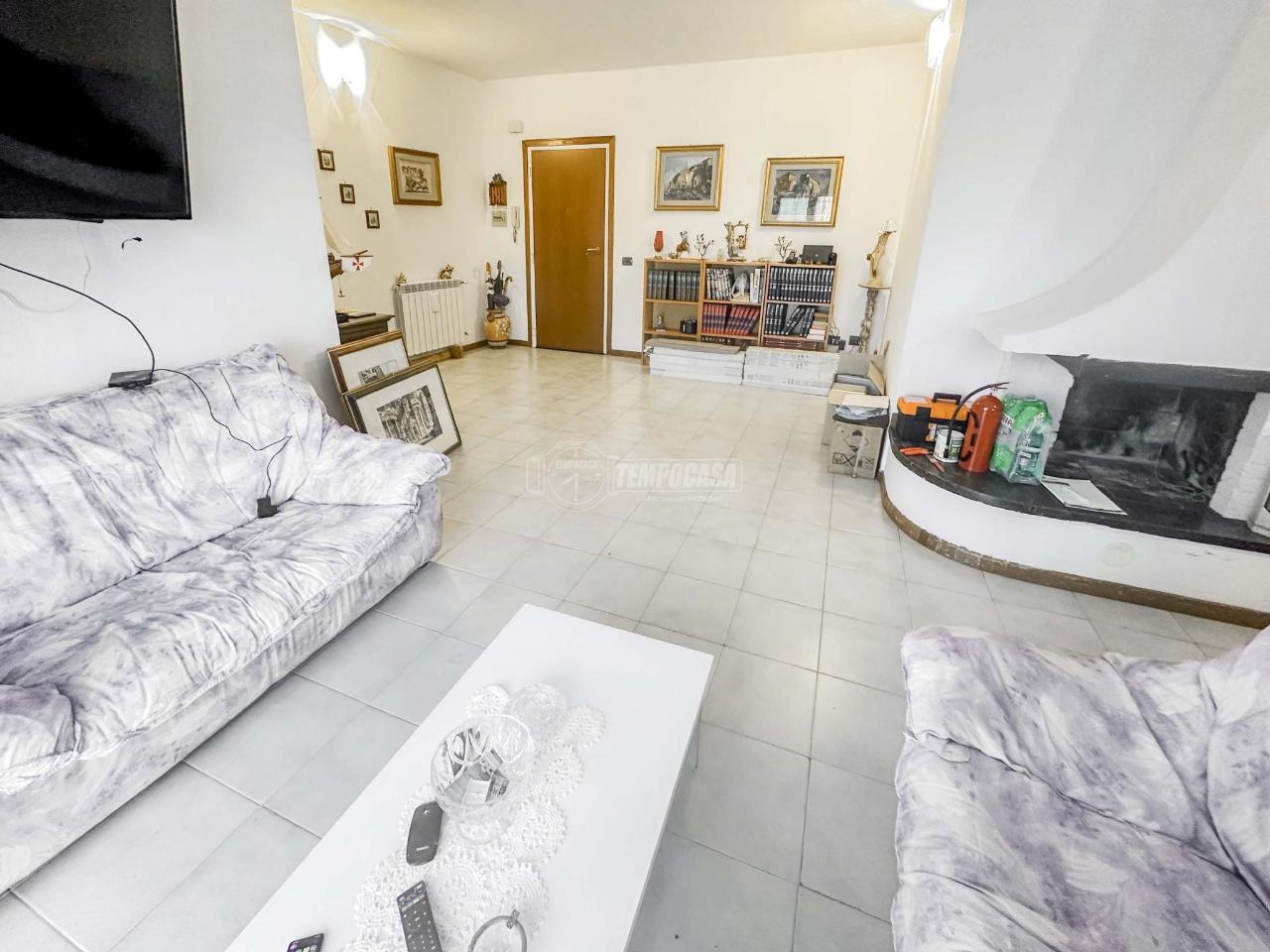 Appartamento in vendita a Bracciano