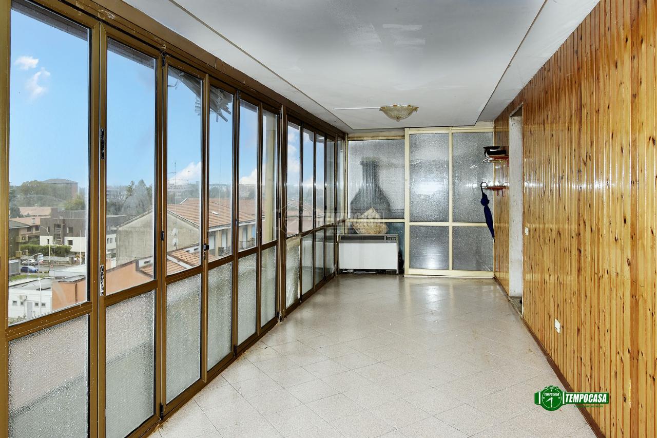 Appartamento in vendita a Buccinasco