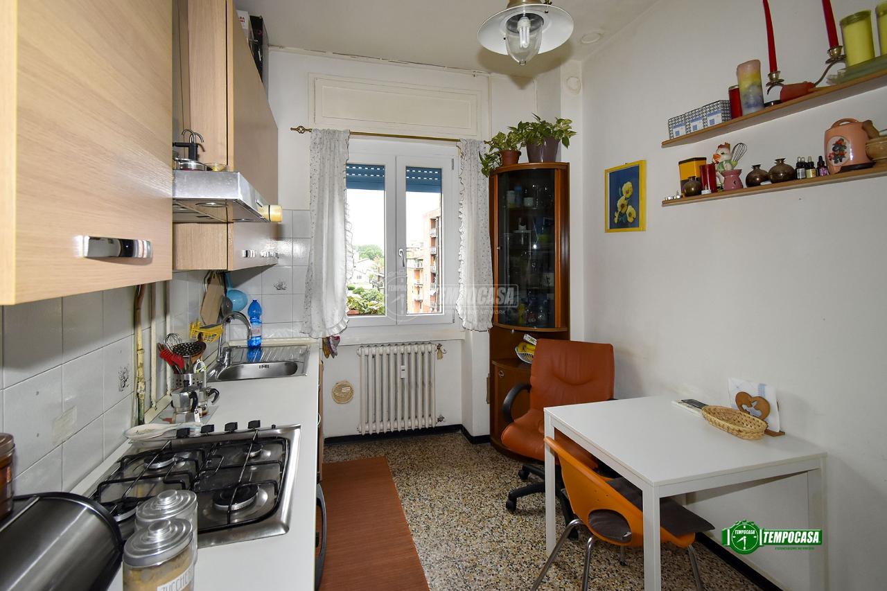 Appartamento in vendita a Buccinasco