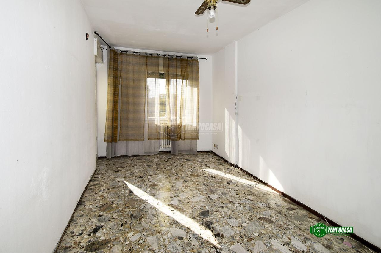 Appartamento in vendita a Buccinasco