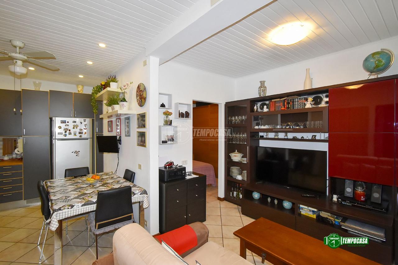 Appartamento in vendita a Buccinasco