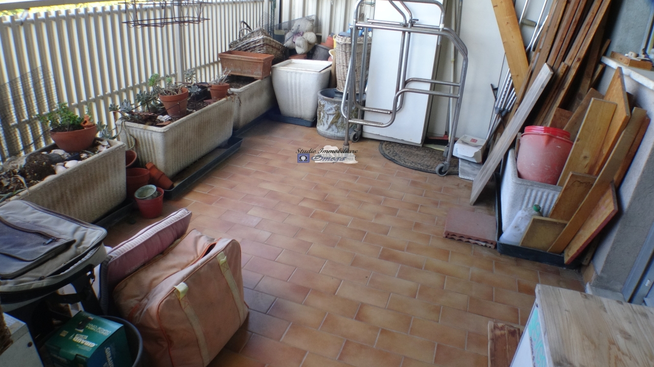 Appartamento in vendita a Prato