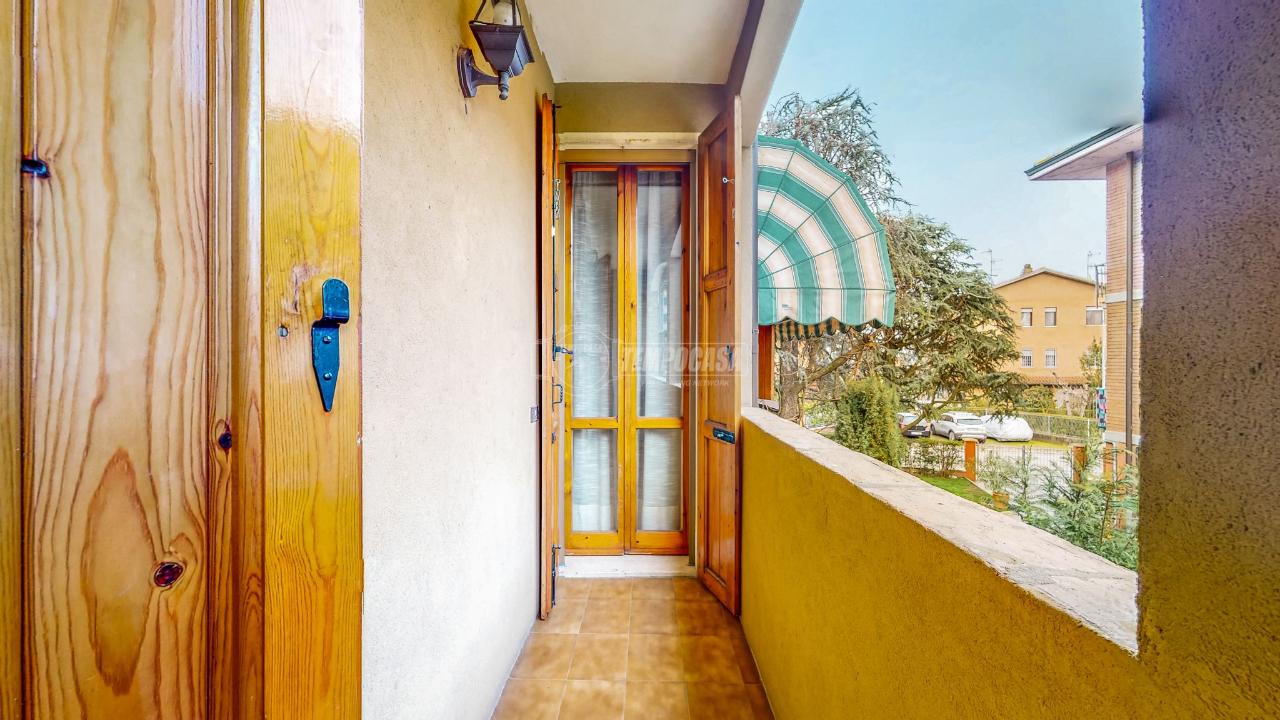 Casa indipendente in vendita a Modena