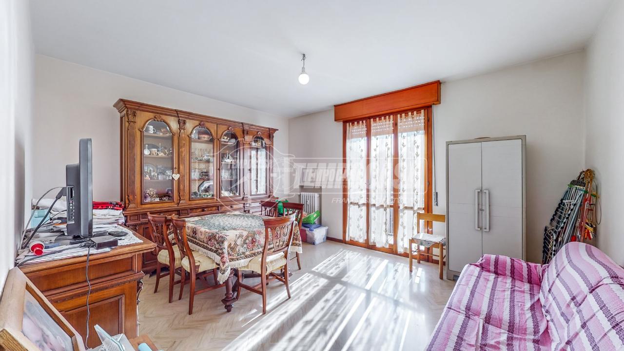 Appartamento in vendita a Modena