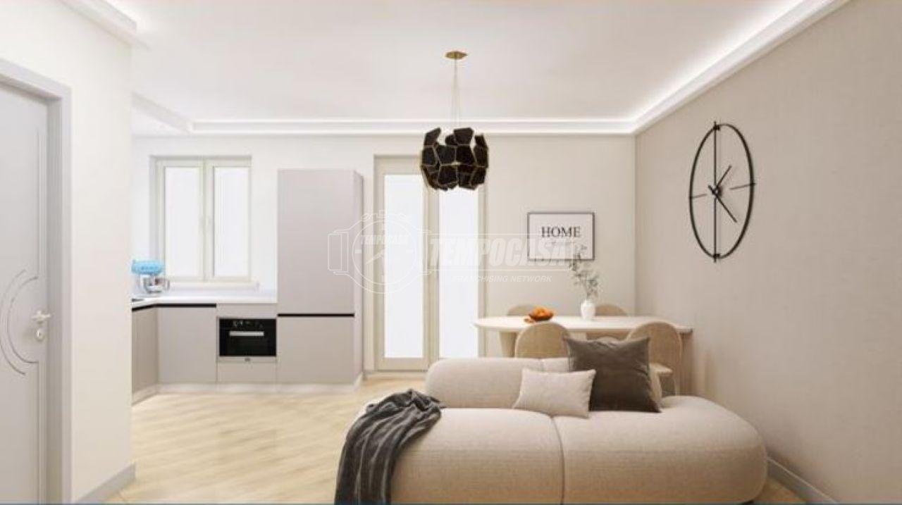 Appartamento in vendita a Modena