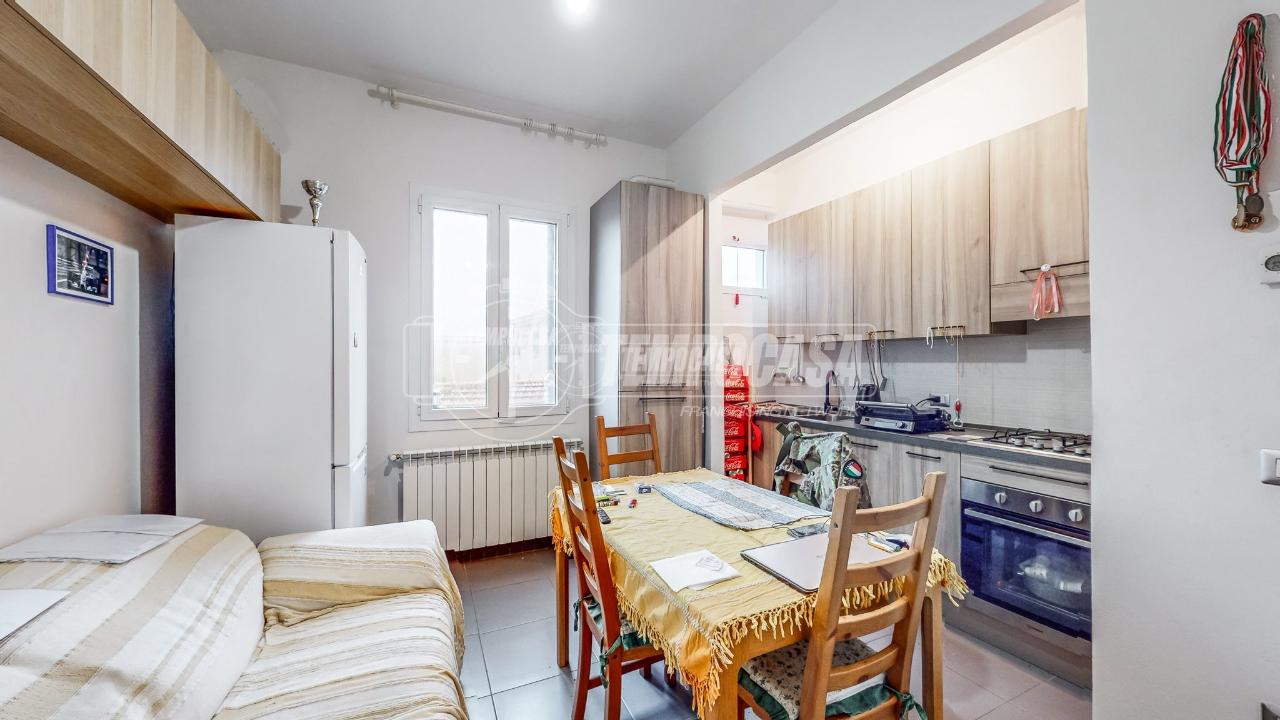 Appartamento in vendita a Modena