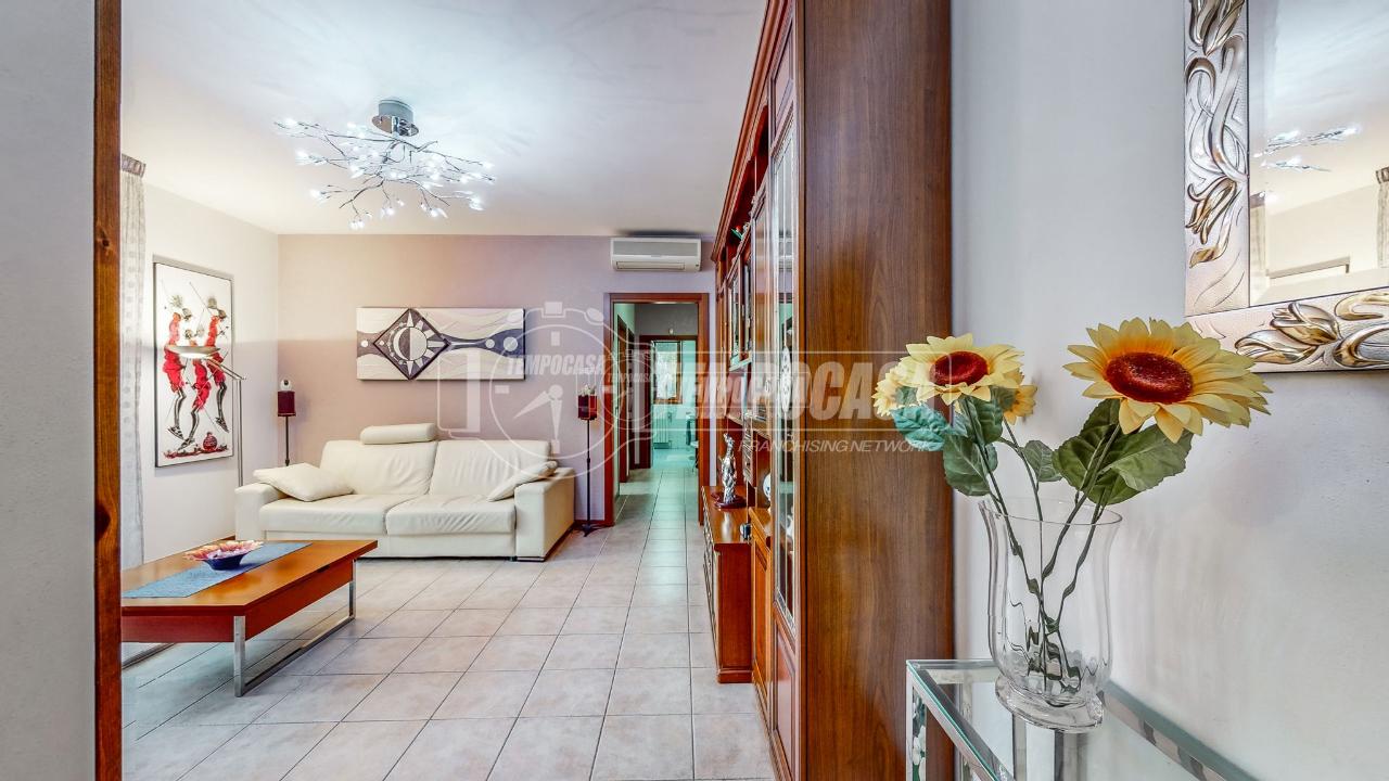 Appartamento in vendita a Modena