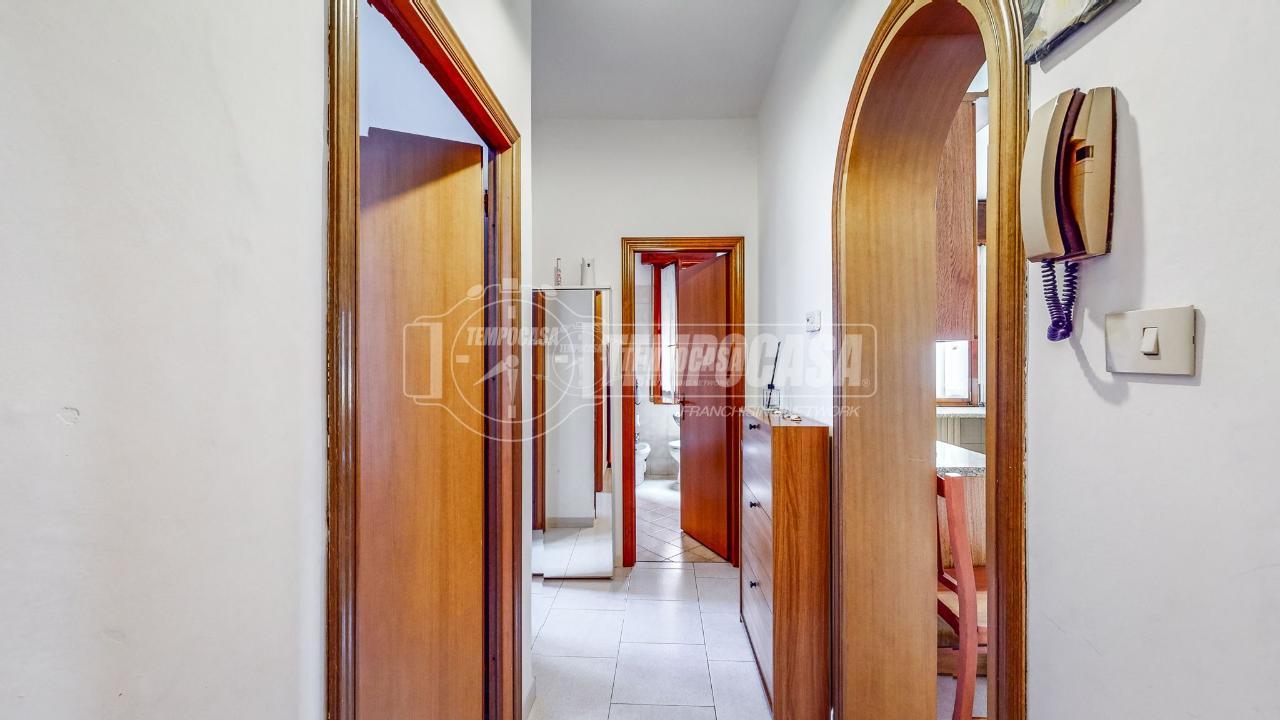 Appartamento in vendita a Modena