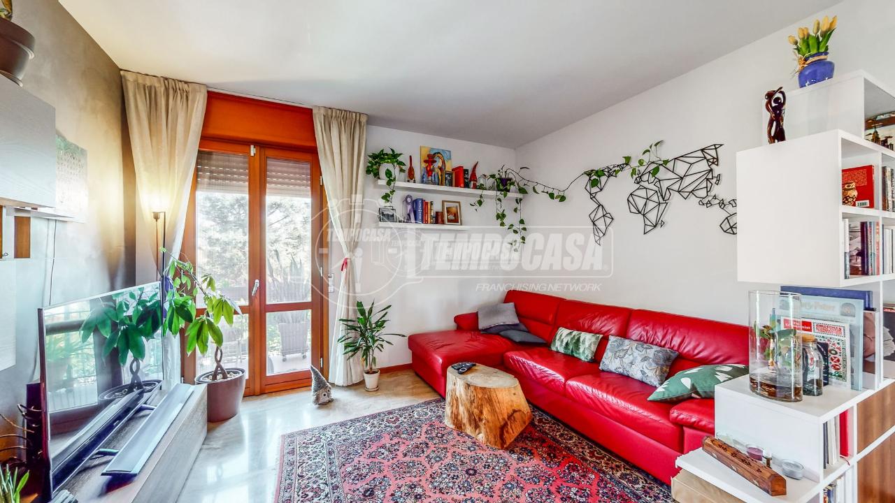 Appartamento in vendita a Modena