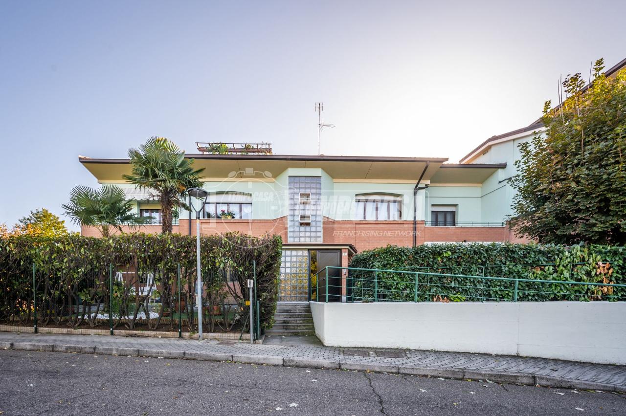 Appartamento in vendita a Modena