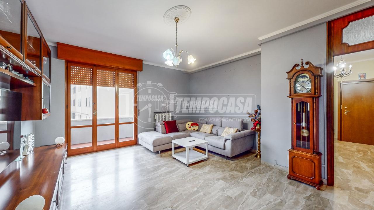 Appartamento in vendita a Modena